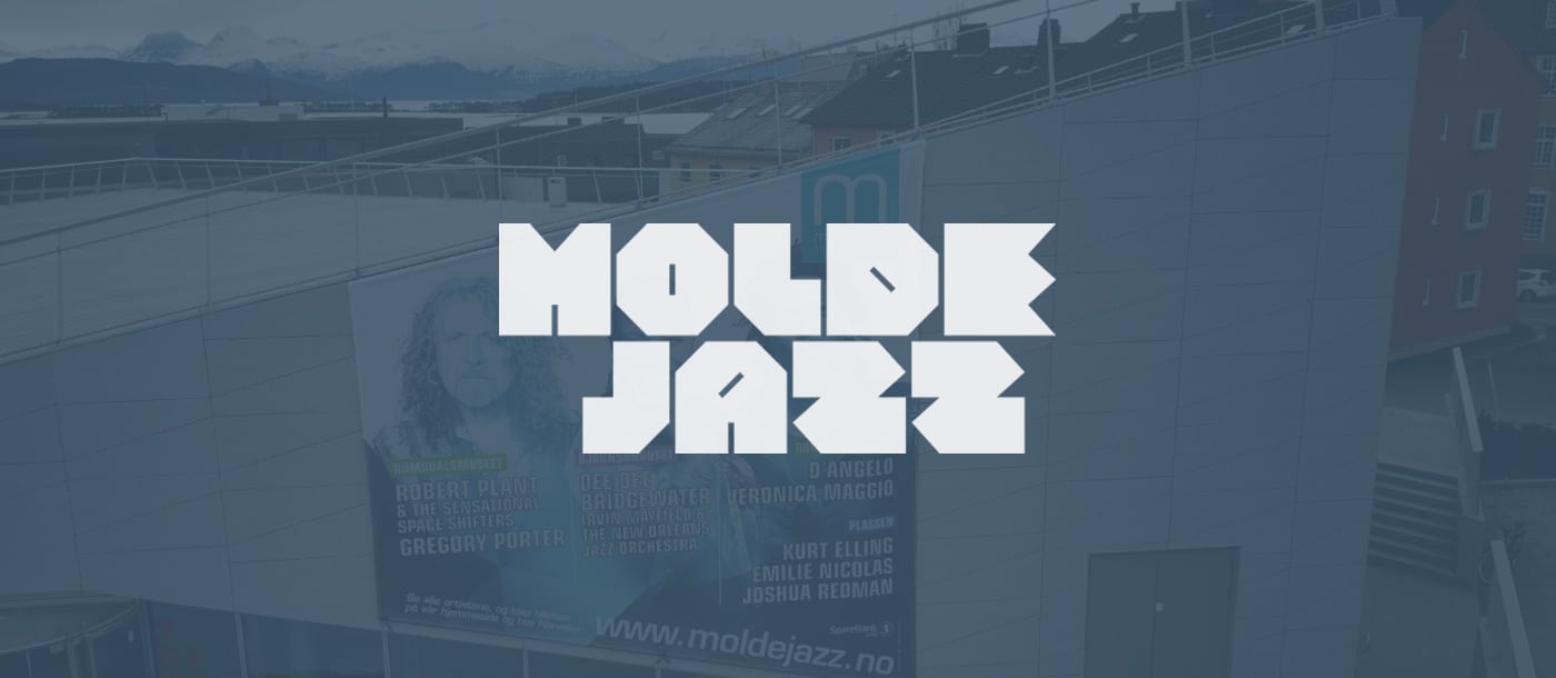 Moldejazz | Dekorprodukter | Reklameservice AS